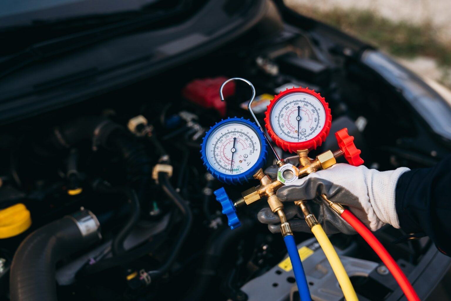 Auto Repair DMV | Rising Sun Motors | Auto Repair Near Me