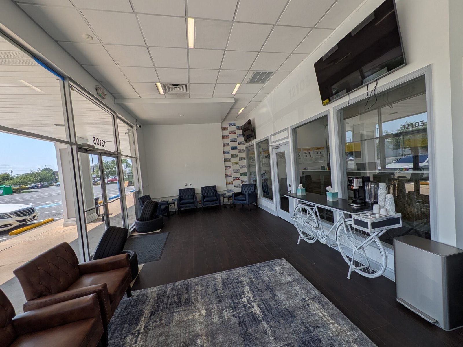 Auto Repair DMV | Rising Sun Motors | Auto Repair Near Me